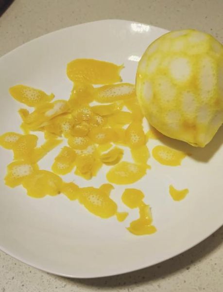 苹果酱的做法_不用柠檬怎么做-第1张图片-山城妙识 苹果酱的做法_不用柠檬怎么做-第1张图片-山城妙识