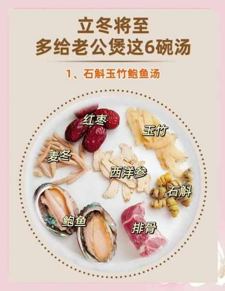 立冬养生吃什么好_立冬进补食谱推荐-第1张图片-山城妙识 立冬养生吃什么好_立冬进补食谱推荐-第1张图片-山城妙识