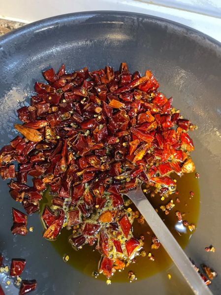 豆腐千张怎么做_豆腐千张制作步骤-第3张图片-山城妙识