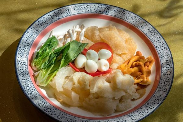 浓汤全家福菜怎么做_浓汤全家福菜的做法大全-第3张图片-山城妙识