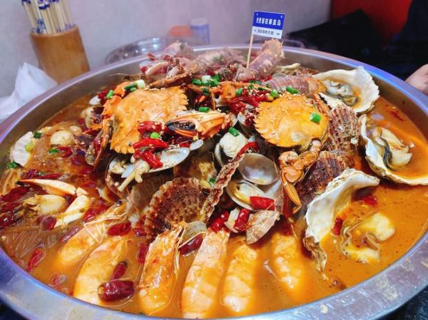 海鲜大咖图片大全_如何挑选最新鲜海鲜-第3张图片-山城妙识 海鲜大咖图片大全_如何挑选最新鲜海鲜-第3张图片-山城妙识