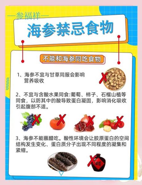 海参的功效与禁忌人群_哪些人不宜吃海参-第2张图片-山城妙识 海参的功效与禁忌人群_哪些人不宜吃海参-第2张图片-山城妙识