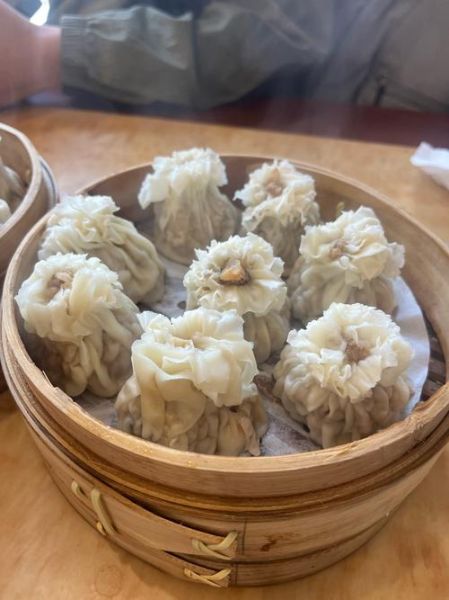 蒸烧麦的正确蒸方法_蒸烧麦需要多长时间-第1张图片-山城妙识 蒸烧麦的正确蒸方法_蒸烧麦需要多长时间-第1张图片-山城妙识
