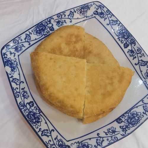 青稞饼怎么做_青稞饼配方比例是多少-第2张图片-山城妙识 青稞饼怎么做_青稞饼配方比例是多少-第2张图片-山城妙识
