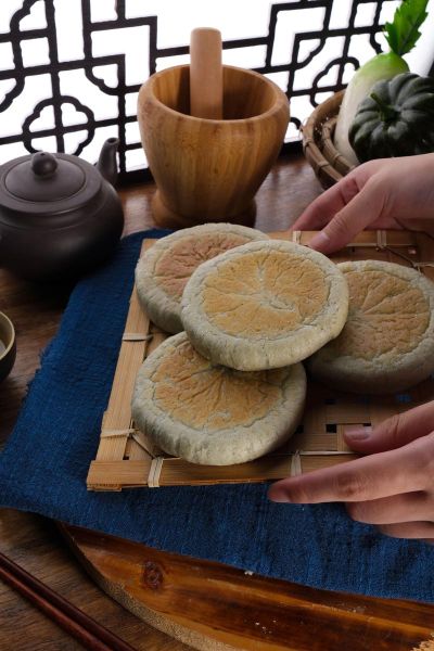 青稞饼怎么做_青稞饼配方比例是多少-第3张图片-山城妙识 青稞饼怎么做_青稞饼配方比例是多少-第3张图片-山城妙识