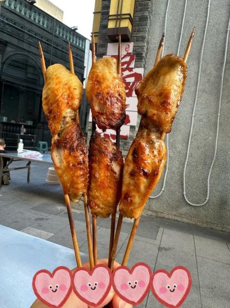 烤鸡翅怎么烤_烤鸡翅需要腌制多久-第3张图片-山城妙识 烤鸡翅怎么烤_烤鸡翅需要腌制多久-第3张图片-山城妙识