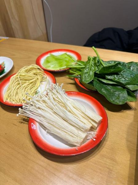 羊排和什么菜一起炖好_羊排炖什么菜最香-第2张图片-山城妙识 羊排和什么菜一起炖好_羊排炖什么菜最香-第2张图片-山城妙识
