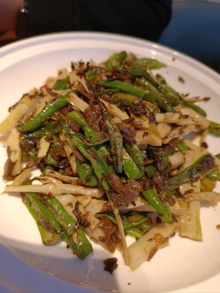 羊排和什么菜一起炖好_羊排炖什么菜最香-第1张图片-山城妙识 羊排和什么菜一起炖好_羊排炖什么菜最香-第1张图片-山城妙识