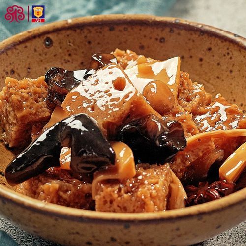 烤麸罐头怎么吃_烤麸罐头哪个牌子好吃-第3张图片-山城妙识 烤麸罐头怎么吃_烤麸罐头哪个牌子好吃-第3张图片-山城妙识