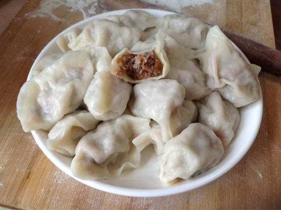 羊肉水饺怎么煮不破皮_羊肉水饺煮多久才熟-第2张图片-山城妙识 羊肉水饺怎么煮不破皮_羊肉水饺煮多久才熟-第2张图片-山城妙识