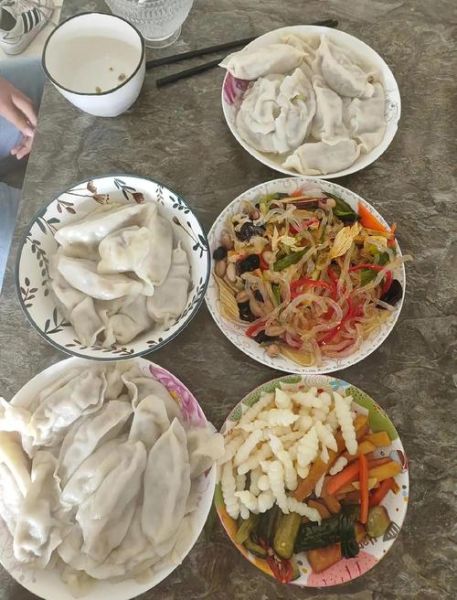 羊肉水饺怎么煮不破皮_羊肉水饺煮多久才熟-第3张图片-山城妙识 羊肉水饺怎么煮不破皮_羊肉水饺煮多久才熟-第3张图片-山城妙识