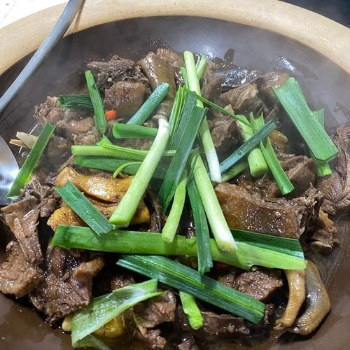 鹅肉和什么一起炖最好_鹅肉炖什么好吃又营养-第1张图片-山城妙识 鹅肉和什么一起炖最好_鹅肉炖什么好吃又营养-第1张图片-山城妙识