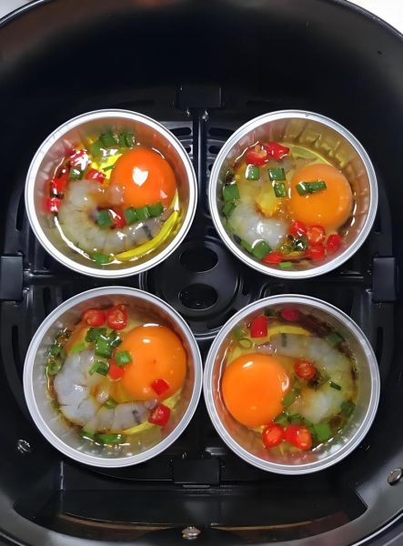 虾扯蛋怎么做_虾扯蛋的做法教程-第2张图片-山城妙识 虾扯蛋怎么做_虾扯蛋的做法教程-第2张图片-山城妙识