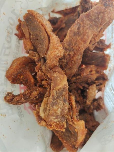 香酥鸭是先卤后炸吗_香酥鸭怎么做好吃又脆-第1张图片-山城妙识 香酥鸭是先卤后炸吗_香酥鸭怎么做好吃又脆-第1张图片-山城妙识