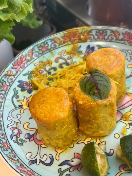 芥末墩的正宗做法_老北京芥末墩怎么做-第1张图片-山城妙识 芥末墩的正宗做法_老北京芥末墩怎么做-第1张图片-山城妙识