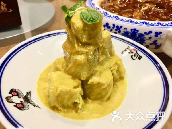 芥末墩的正宗做法_老北京芥末墩怎么做-第3张图片-山城妙识 芥末墩的正宗做法_老北京芥末墩怎么做-第3张图片-山城妙识
