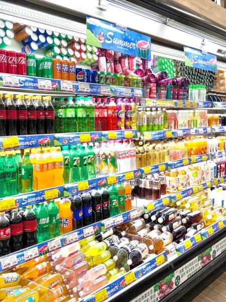 碳酸饮料有哪些种类_哪些饮料属于碳酸饮料-第3张图片-山城妙识 碳酸饮料有哪些种类_哪些饮料属于碳酸饮料-第3张图片-山城妙识