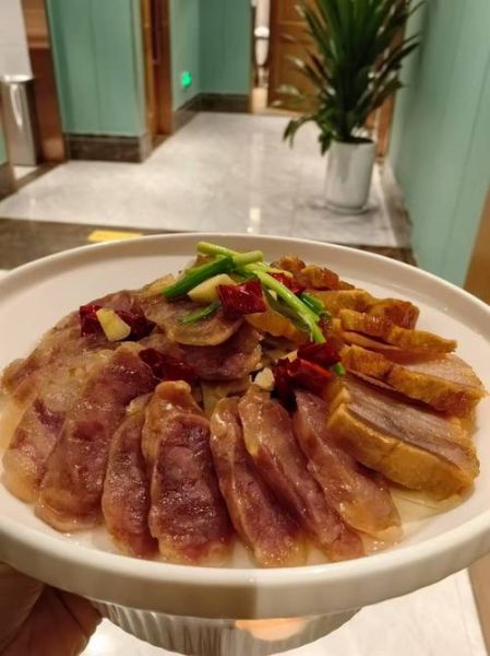 腊味合蒸图片大全_腊味合蒸怎么蒸才正宗-第2张图片-山城妙识 腊味合蒸图片大全_腊味合蒸怎么蒸才正宗-第2张图片-山城妙识