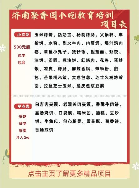 餐饮小吃加盟店好项目有哪些_新手怎么选-第3张图片-山城妙识 餐饮小吃加盟店好项目有哪些_新手怎么选-第3张图片-山城妙识