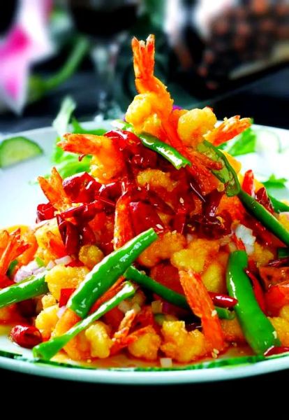 香辣虾火锅底料怎么做_家庭版详细步骤-第2张图片-山城妙识 香辣虾火锅底料怎么做_家庭版详细步骤-第2张图片-山城妙识