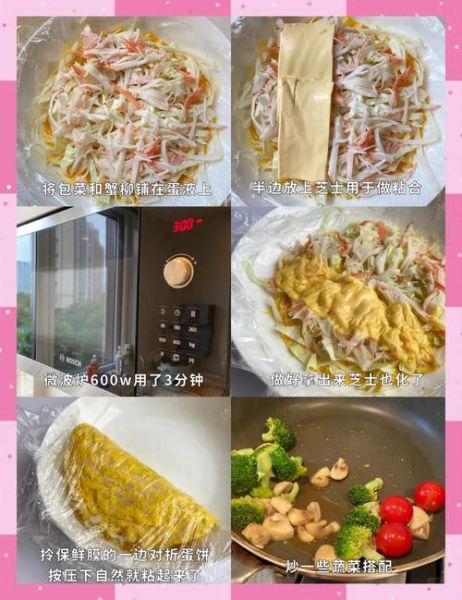 微波炉做早餐饼要几分钟_微波炉早餐饼几分钟能熟-第1张图片-山城妙识 微波炉做早餐饼要几分钟_微波炉早餐饼几分钟能熟-第1张图片-山城妙识