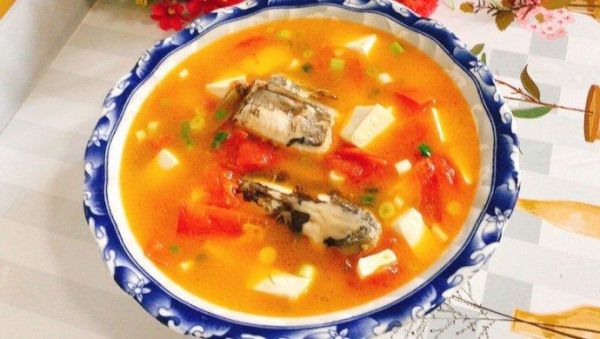 鲶鱼炖豆腐汤怎么做_鲶鱼豆腐汤的家常做法-第2张图片-山城妙识 鲶鱼炖豆腐汤怎么做_鲶鱼豆腐汤的家常做法-第2张图片-山城妙识