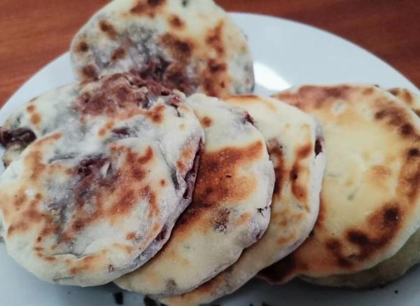 不用发面怎么做豆沙饼_懒人豆沙饼做法-第3张图片-山城妙识 不用发面怎么做豆沙饼_懒人豆沙饼做法-第3张图片-山城妙识