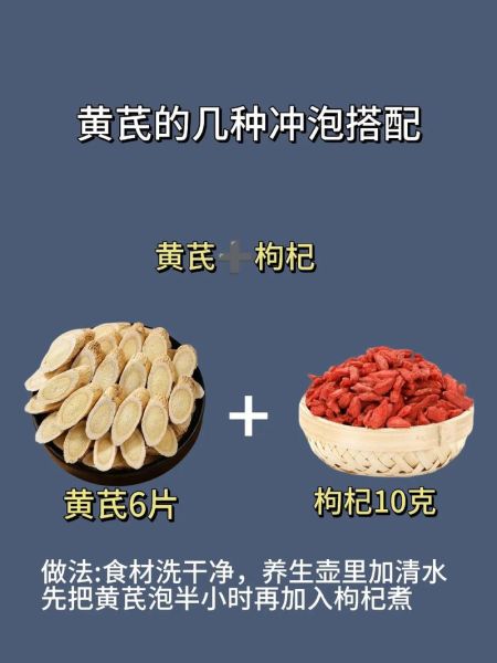 黄芪泡水喝有什么功效_黄芪泡水适合哪些人-第1张图片-山城妙识 黄芪泡水喝有什么功效_黄芪泡水适合哪些人-第1张图片-山城妙识