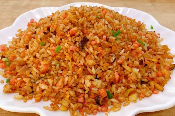 酱油炒饭怎么做才好吃_酱油炒饭图片高清大图-第3张图片-山城妙识 酱油炒饭怎么做才好吃_酱油炒饭图片高清大图-第3张图片-山城妙识