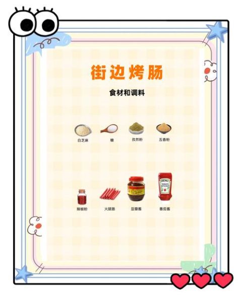 自制烤肠怎么做_自制烤肠配方比例-第2张图片-山城妙识 自制烤肠怎么做_自制烤肠配方比例-第2张图片-山城妙识