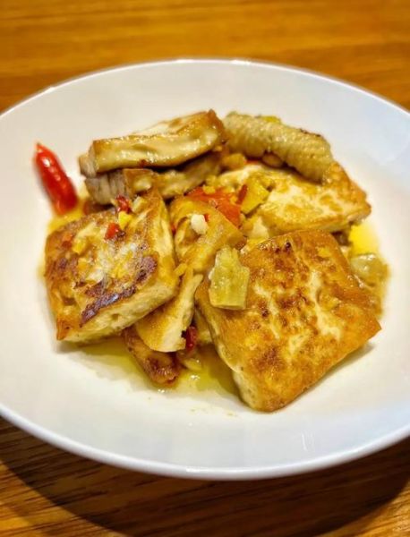 鸡汤豆腐怎么做_鸡汤豆腐的家常做法-第2张图片-山城妙识 鸡汤豆腐怎么做_鸡汤豆腐的家常做法-第2张图片-山城妙识