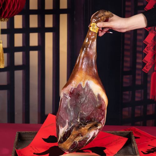 金华火腿怎么做_金华火腿腌制方法-第2张图片-山城妙识