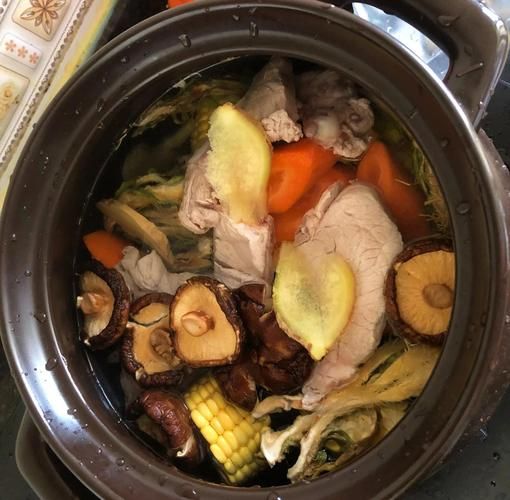 霸王花鸡汤放什么材料_霸王花煲汤最佳搭配-第3张图片-山城妙识 霸王花鸡汤放什么材料_霸王花煲汤最佳搭配-第3张图片-山城妙识