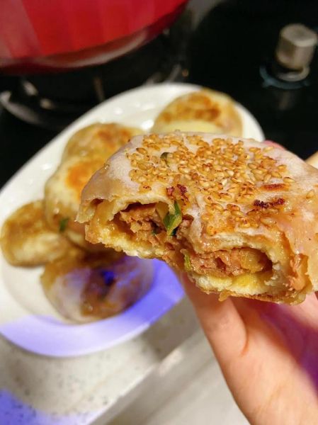 馅饼怎么做视频_馅饼皮怎么做不硬-第1张图片-山城妙识 馅饼怎么做视频_馅饼皮怎么做不硬-第1张图片-山城妙识
