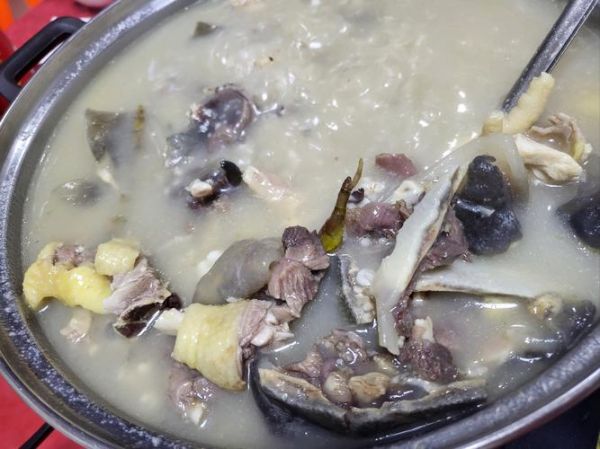 王八汤怎么炖_王八汤炖多久才入味-第1张图片-山城妙识 王八汤怎么炖_王八汤炖多久才入味-第1张图片-山城妙识