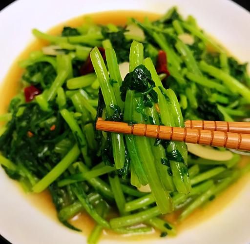 皇帝菜怎么炒_皇帝菜炒多久才熟-第1张图片-山城妙识 皇帝菜怎么炒_皇帝菜炒多久才熟-第1张图片-山城妙识