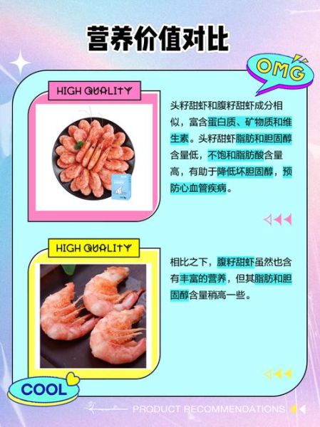 北极虾头籽是什么_北极虾头籽怎么吃-第2张图片-山城妙识 北极虾头籽是什么_北极虾头籽怎么吃-第2张图片-山城妙识