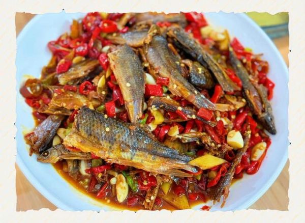 风干鱼怎么做好吃_风干鱼蒸还是煮-第1张图片-山城妙识 风干鱼怎么做好吃_风干鱼蒸还是煮-第1张图片-山城妙识