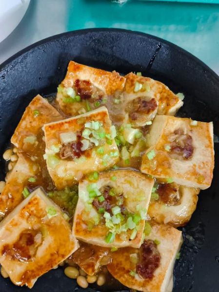 酿豆腐的做法_酿豆腐怎么做好吃-第1张图片-山城妙识 酿豆腐的做法_酿豆腐怎么做好吃-第1张图片-山城妙识