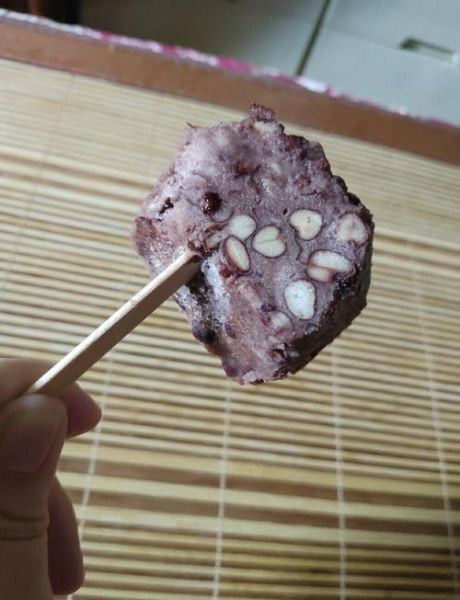 红豆沙冰棍怎么做_红豆沙冰棍热量高吗-第2张图片-山城妙识 红豆沙冰棍怎么做_红豆沙冰棍热量高吗-第2张图片-山城妙识