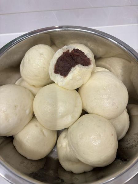 豆沙馅怎么做_豆沙包怎么包-第1张图片-山城妙识 豆沙馅怎么做_豆沙包怎么包-第1张图片-山城妙识