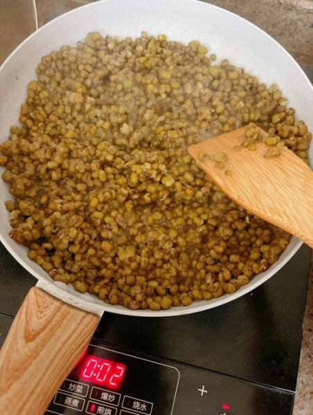 豆沙馅怎么做_豆沙包怎么包-第3张图片-山城妙识 豆沙馅怎么做_豆沙包怎么包-第3张图片-山城妙识