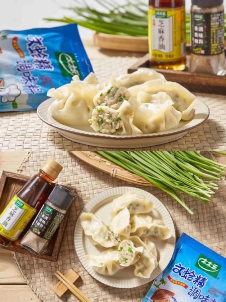 鲅鱼馅饺子怎么调馅窍门_鲅鱼饺子馅不腥技巧-第3张图片-山城妙识 鲅鱼馅饺子怎么调馅窍门_鲅鱼饺子馅不腥技巧-第3张图片-山城妙识