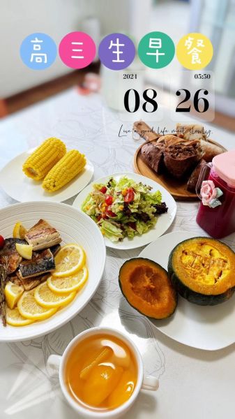 高中生一周营养食谱怎么做_高中生快手早餐做法-第2张图片-山城妙识 高中生一周营养食谱怎么做_高中生快手早餐做法-第2张图片-山城妙识