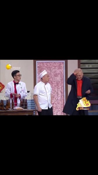 羊肉串小品台词哪里找_如何模仿经典桥段-第3张图片-山城妙识 羊肉串小品台词哪里找_如何模仿经典桥段-第3张图片-山城妙识
