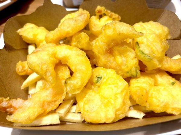 炸虾仁怎么做好吃又简单_炸虾仁酥脆不腥的秘诀-第3张图片-山城妙识 炸虾仁怎么做好吃又简单_炸虾仁酥脆不腥的秘诀-第3张图片-山城妙识