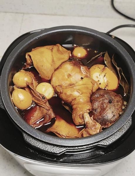 电饭煲卤味怎么做_电饭煲卤味做法大全-第1张图片-山城妙识 电饭煲卤味怎么做_电饭煲卤味做法大全-第1张图片-山城妙识