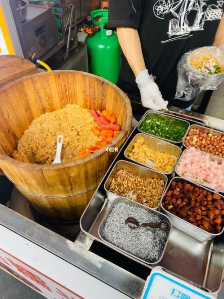 糯米饭团摆摊赚钱吗_糯米饭团摆摊需要什么设备-第1张图片-山城妙识 糯米饭团摆摊赚钱吗_糯米饭团摆摊需要什么设备-第1张图片-山城妙识