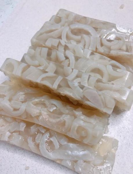 肉皮冻怎么做_肉皮冻图片为什么晶莹剔透-第1张图片-山城妙识 肉皮冻怎么做_肉皮冻图片为什么晶莹剔透-第1张图片-山城妙识