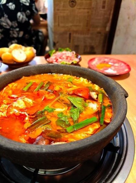 贵州酸汤鱼火锅怎么做_正宗酸汤底料配方-第1张图片-山城妙识 贵州酸汤鱼火锅怎么做_正宗酸汤底料配方-第1张图片-山城妙识